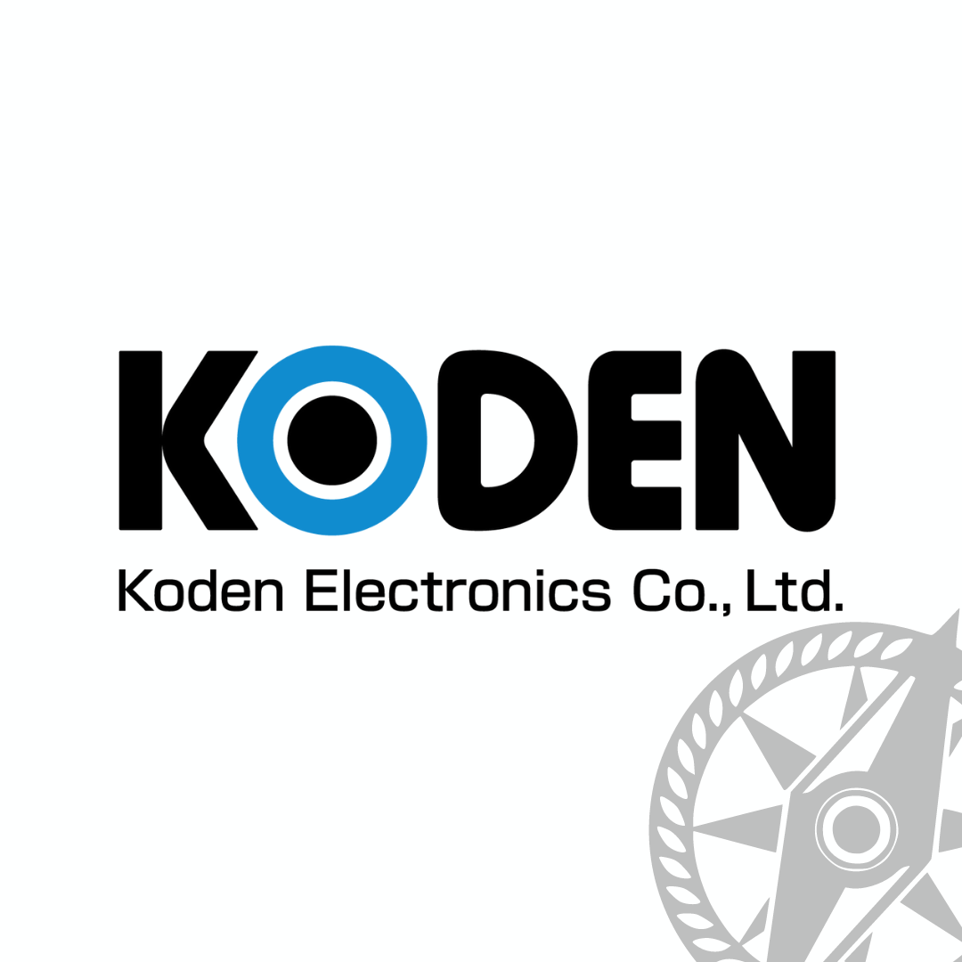 Distribuidor Mayorista Koden para España y Portugal - Navegar y Pescar CMC