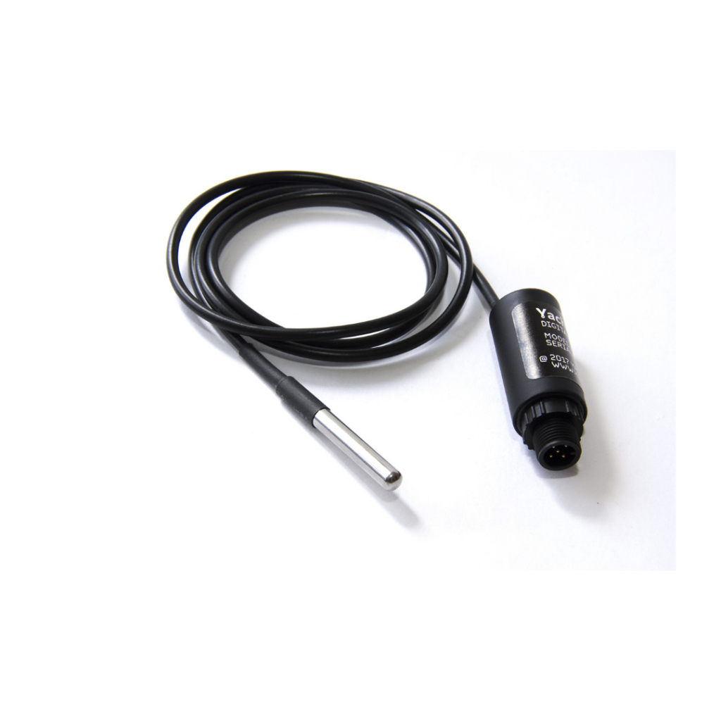 Termómetro (NMEA 2000) - Navegar y Pescar CMC